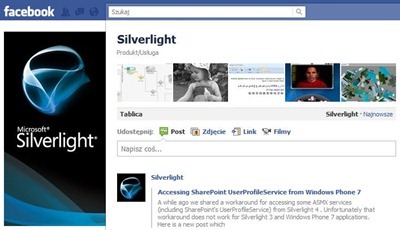 9 Stron który każdy programista Silverlight powinien odwiedzić.